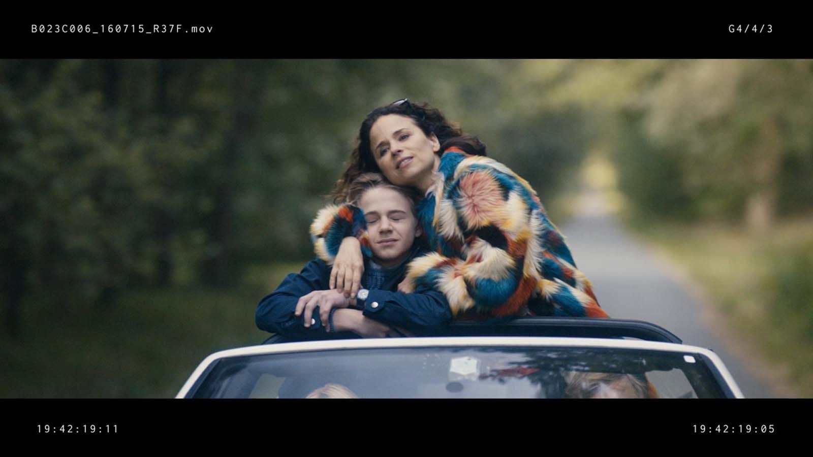 Foto de Igor Van Dessel - Foto Igor Van Dessel, Suzanne Clément - Foto ...