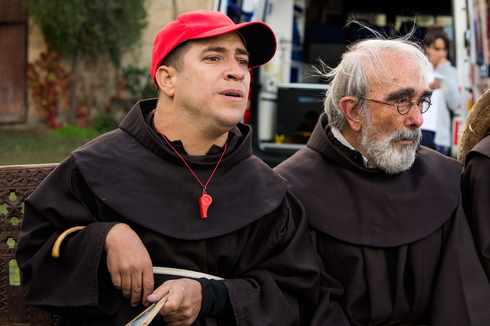 Foto de El Langui - Que baje Dios y lo vea : Foto El Langui - SensaCine.com