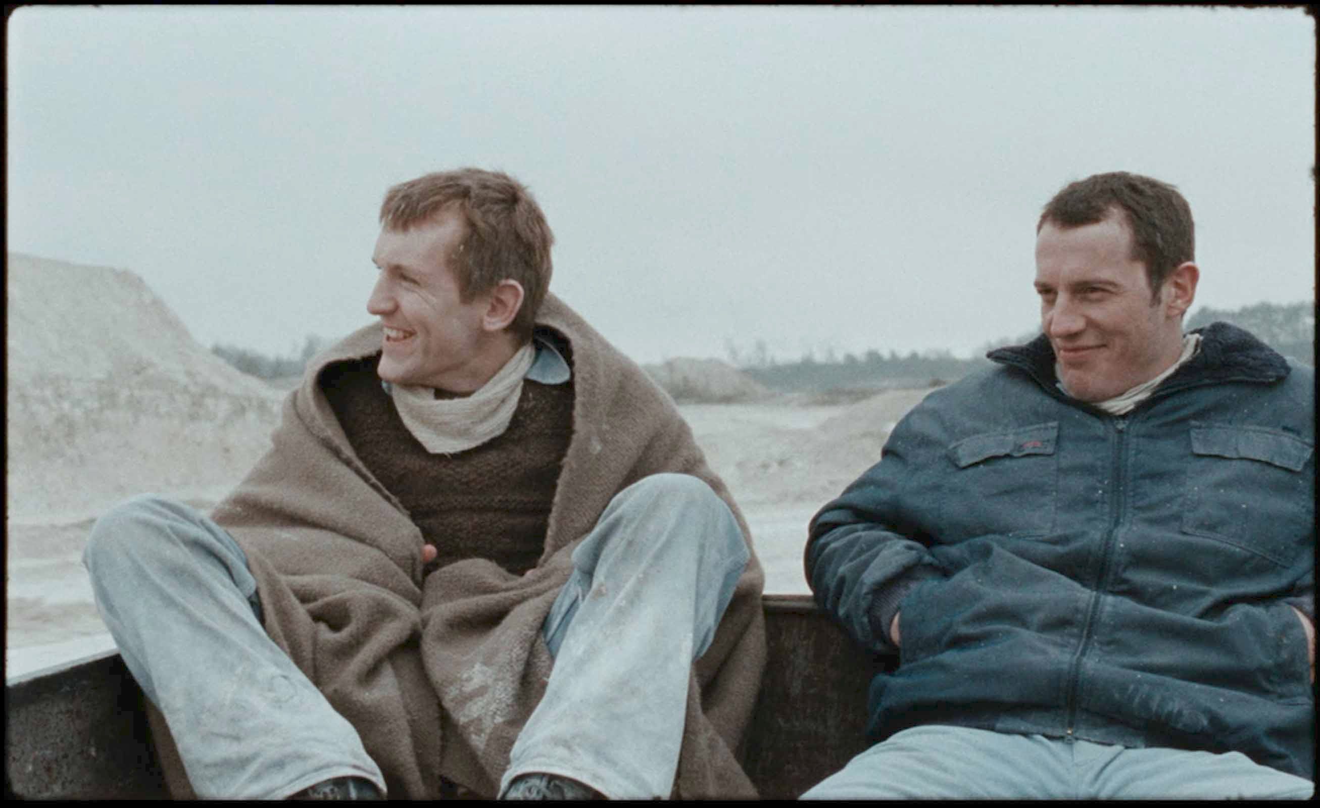 Foto de la película Winter Brothers - Foto 3 por un total de 9 ...