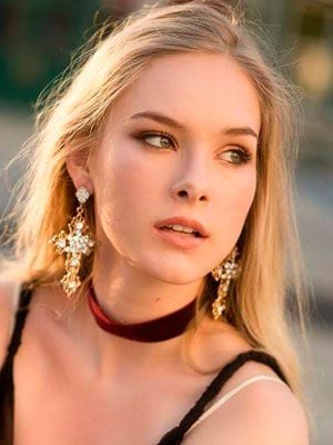 Emma Bellomy - SensaCine.com