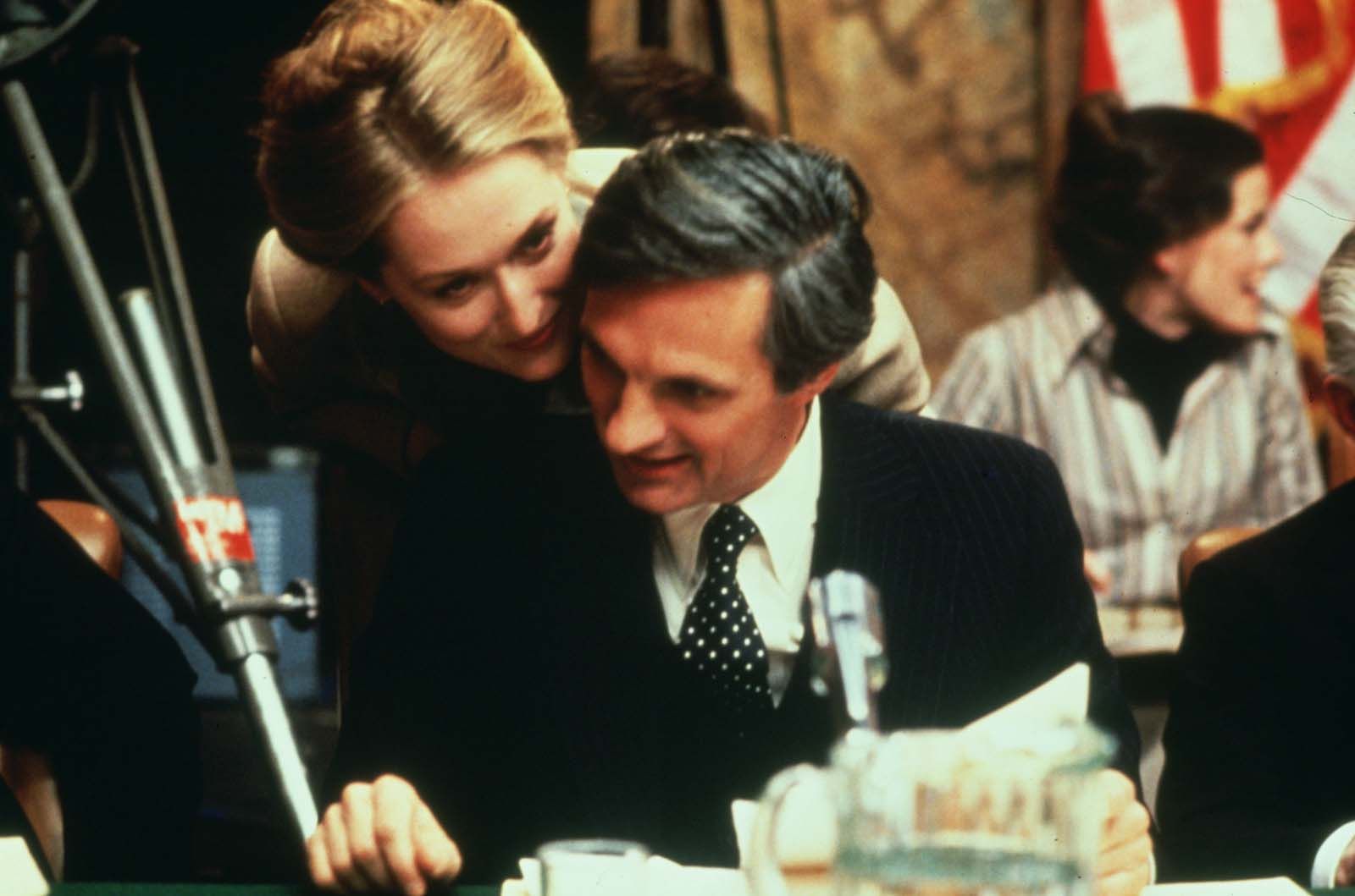 Foto de la película Escalada al poder - Foto 17 por un total de 23 ...