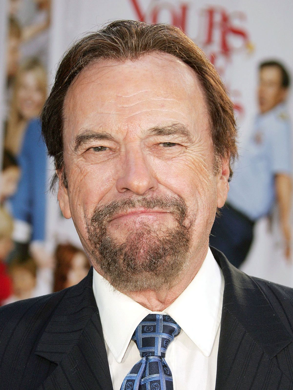Rip Torn - SensaCine.com