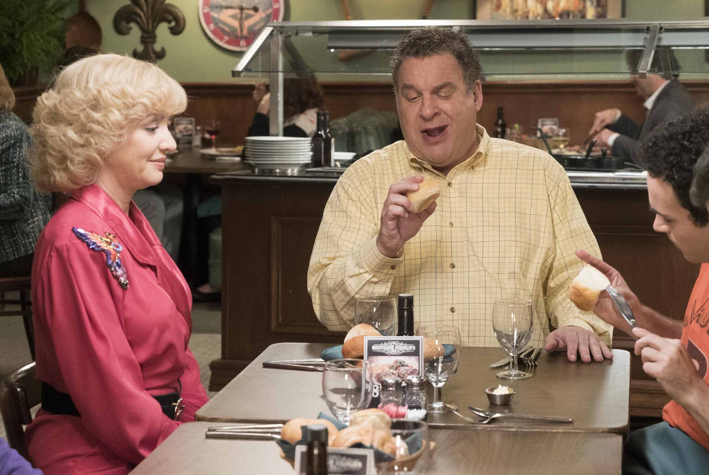 Los Goldberg : Los Goldberg : Foto Wendi McLendon-Covey, Jeff Garlin ...
