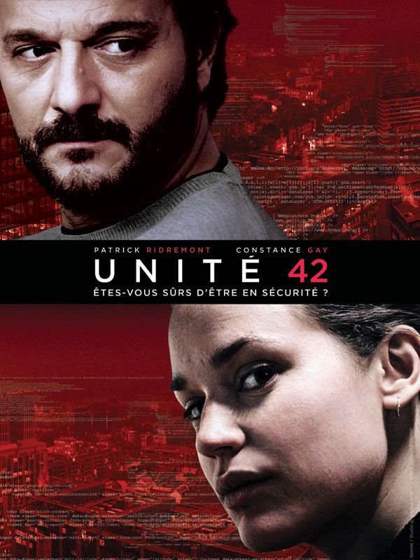 Unidad 42 Temporada 2 - SensaCine.com