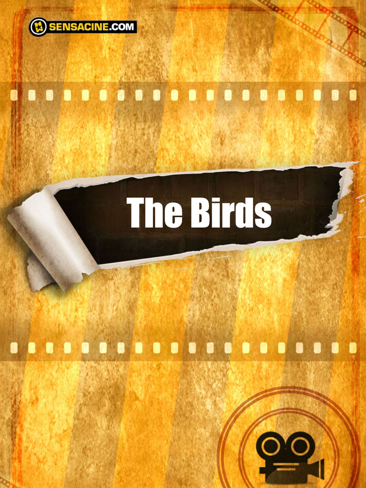 The Birds - Serie 2017 - SensaCine.com