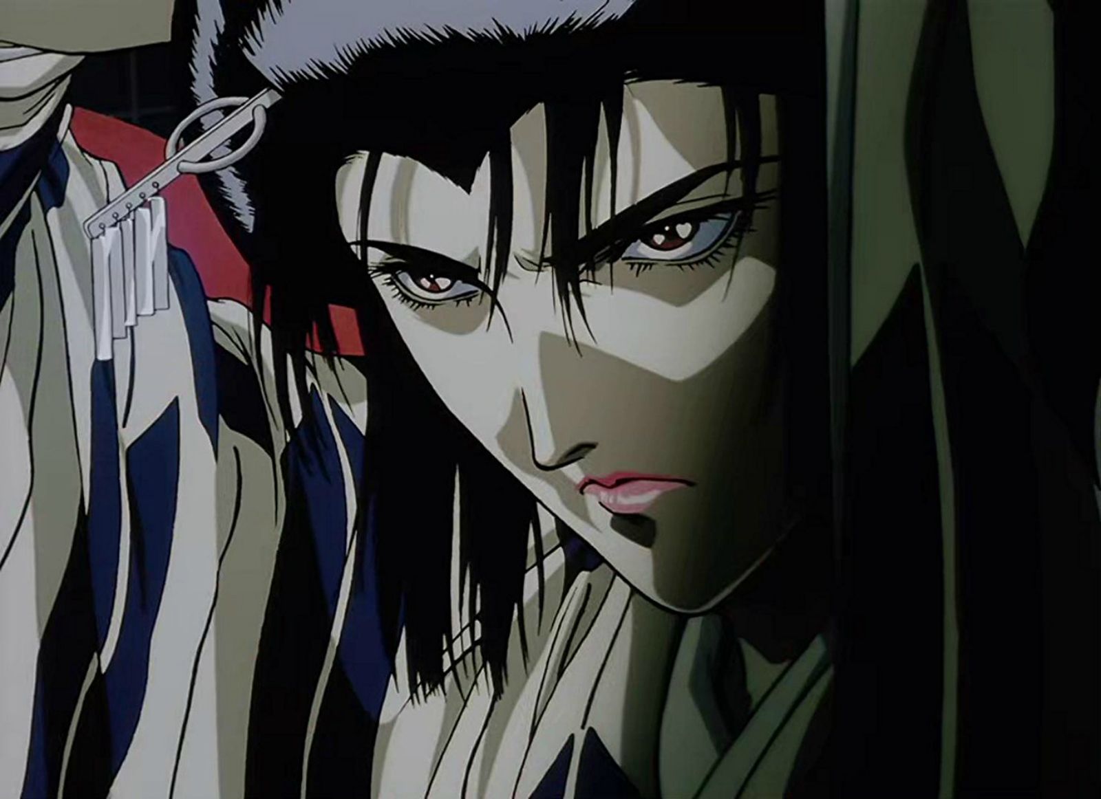 Foto de la película Ninja Scroll - Foto 2 por un total de 8 - SensaCine.com