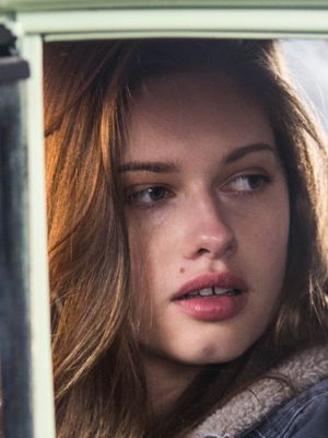 Gabrielle Haugh - SensaCine.com