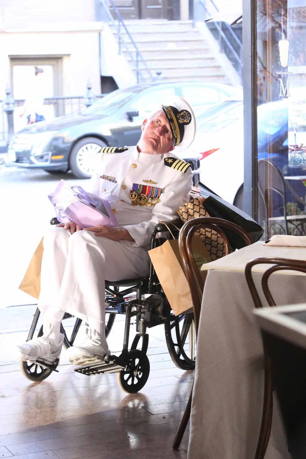 Foto de E.J. Callahan - The Mick : Foto E.J. Callahan - Foto 2 de 4 ...