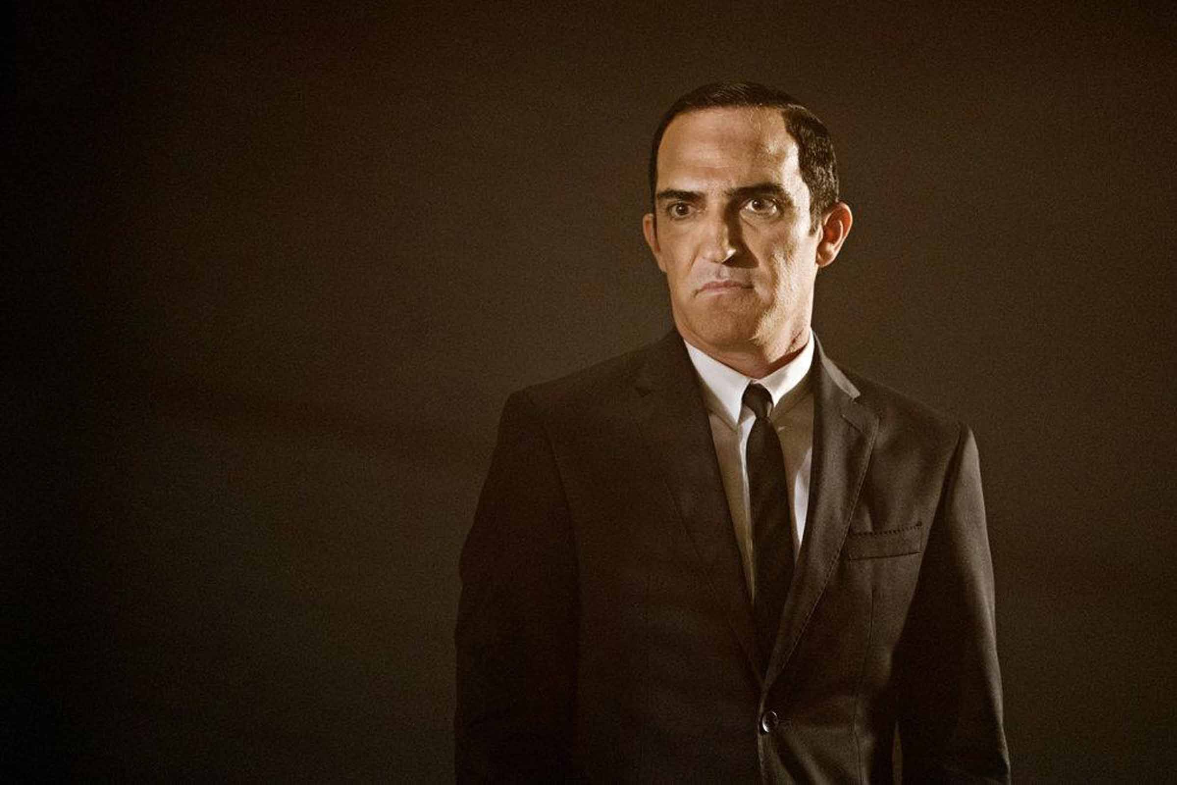 Foto de Patrick Fischler - Happy! : Foto Patrick Fischler - Foto 4 de ...