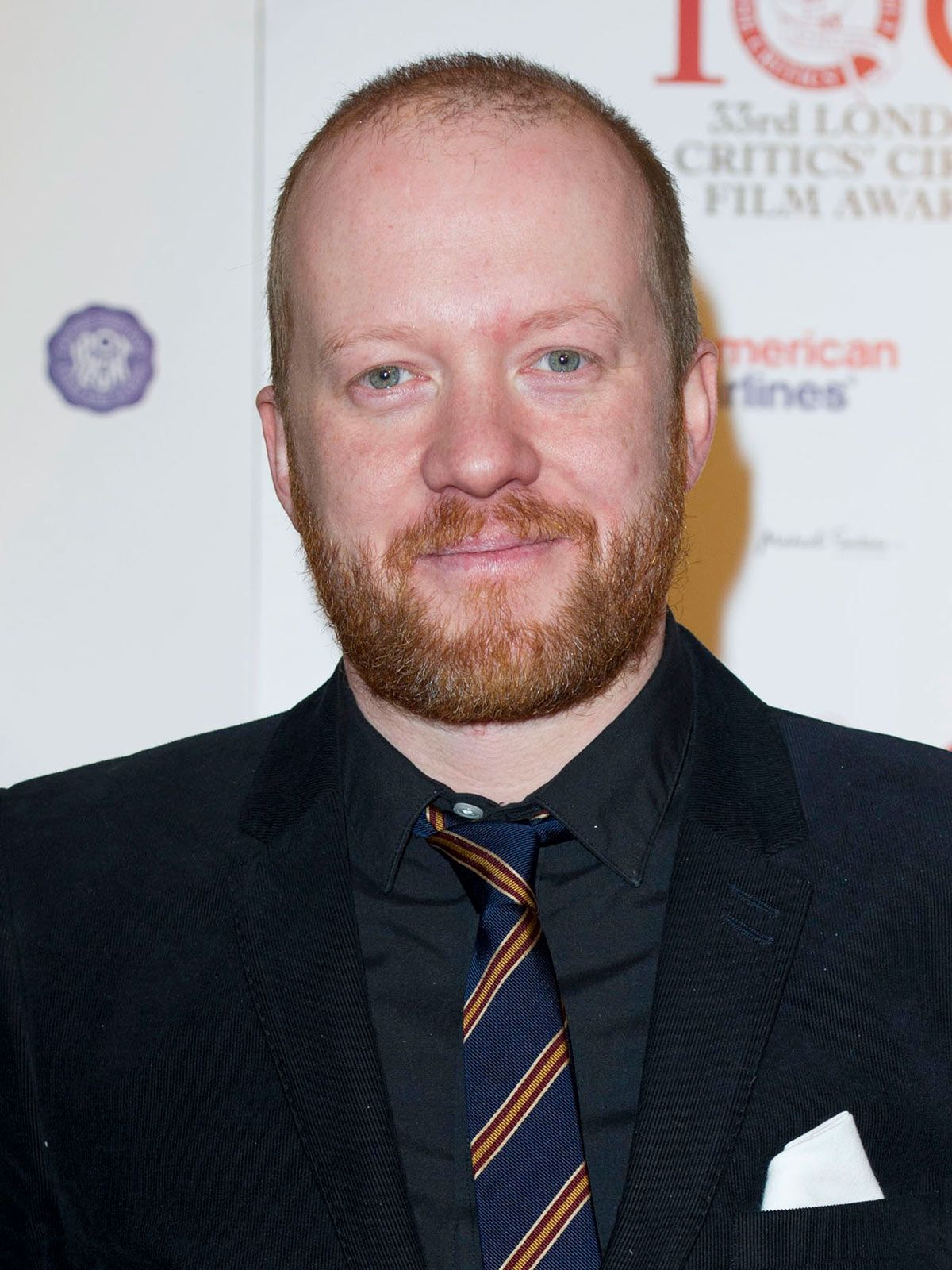 Steve Oram - SensaCine.com