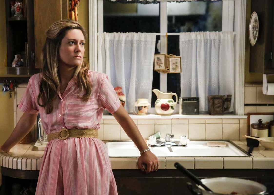 Foto de Zoe Perry - El joven Sheldon : Foto Zoe Perry - Foto 33 de 43 ...