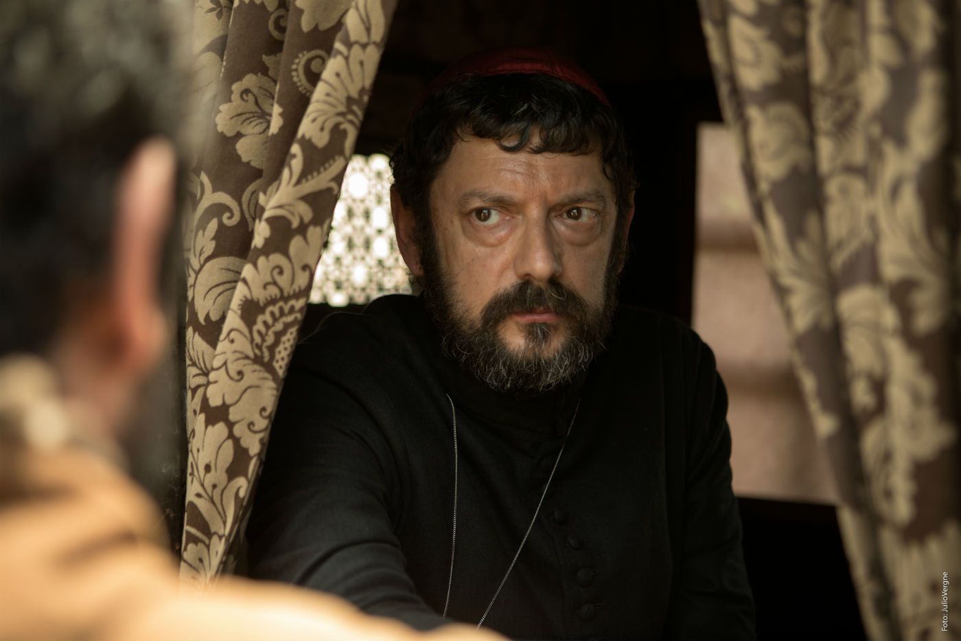 La Peste : Foto Manolo Solo - Foto 106 sobre 115 - SensaCine.com