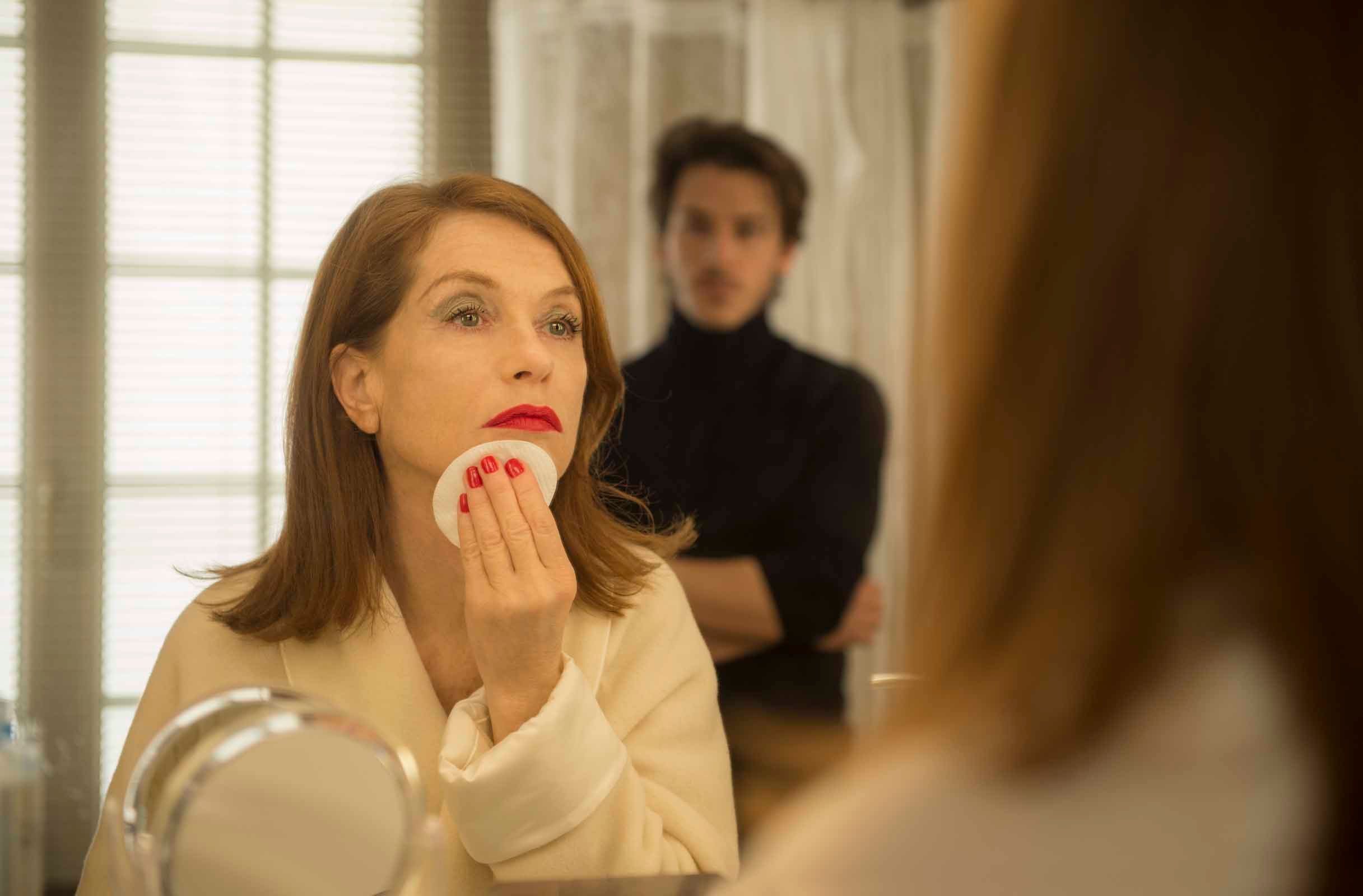 Foto de la película Eva - Foto 2 por un total de 10 - SensaCine.com