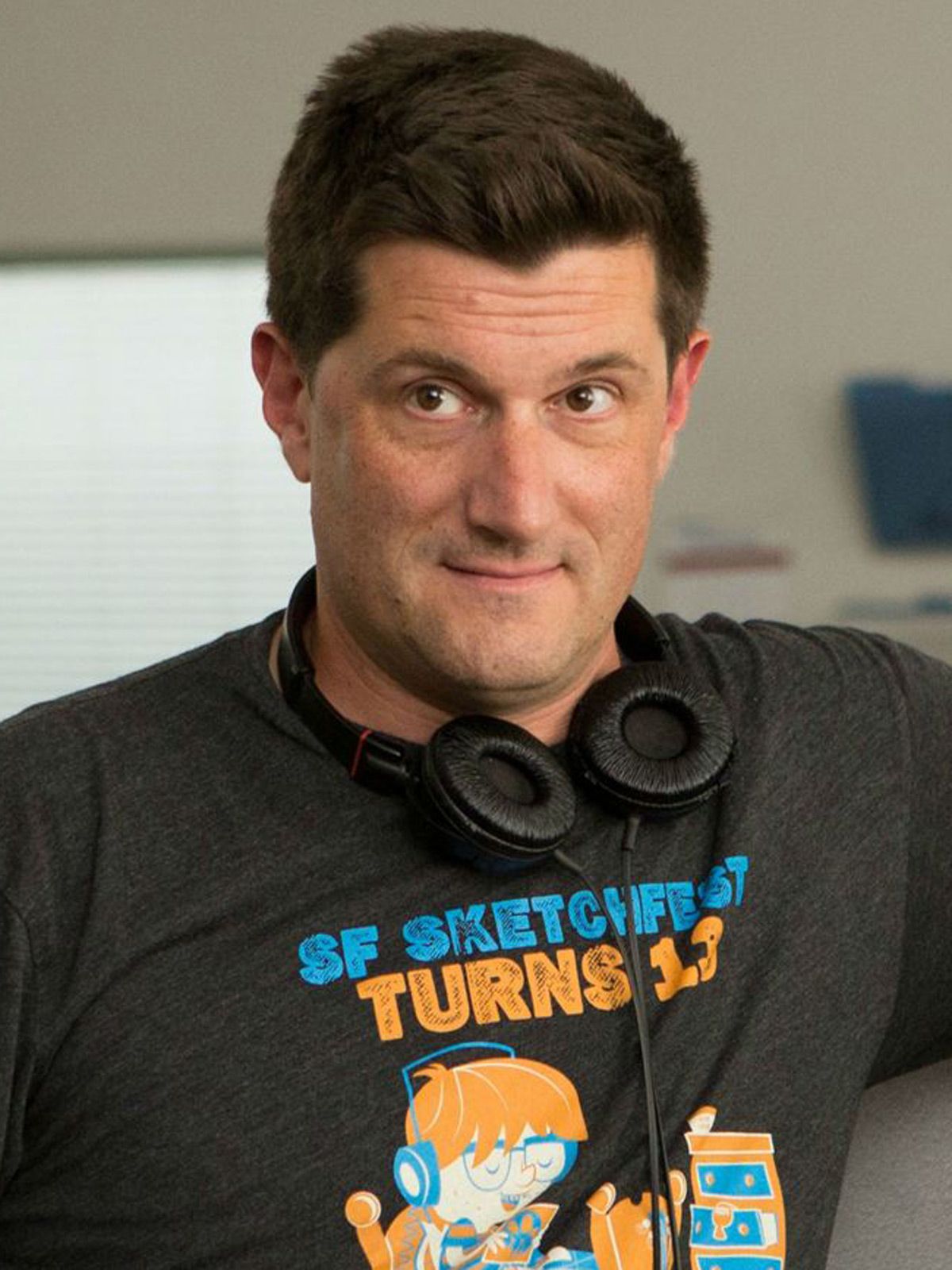 Michael Showalter - SensaCine.com