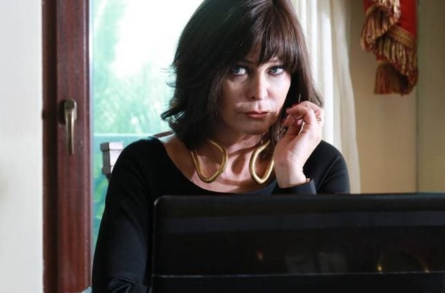 Meryem : Meryem : Foto - Foto 31 sobre 119 - SensaCine.com