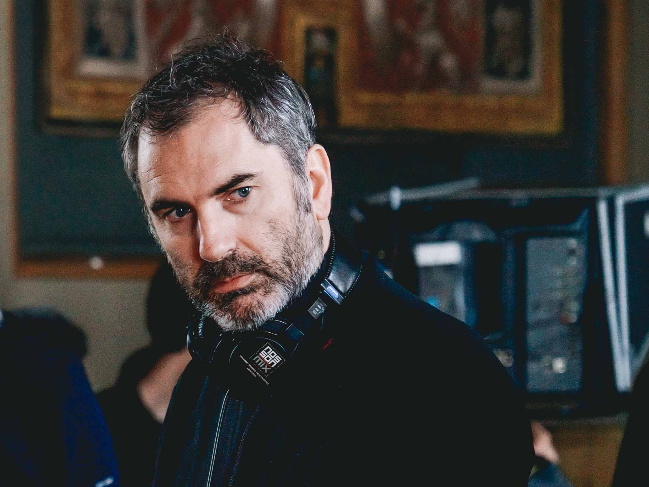 Foto de Xavier Giannoli - La aparición : Foto Xavier Giannoli - Foto 18 ...