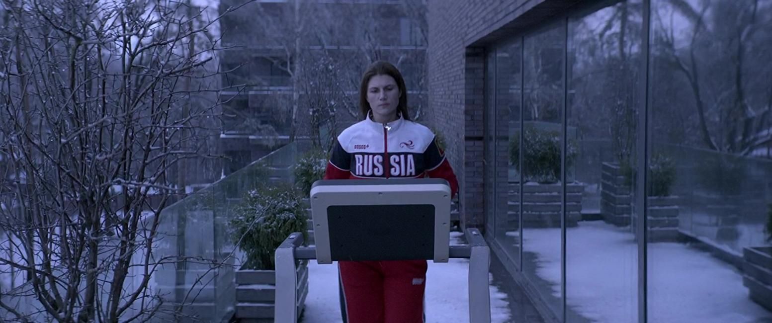 Foto de la película Sin amor - Foto 24 por un total de 38 - SensaCine.com