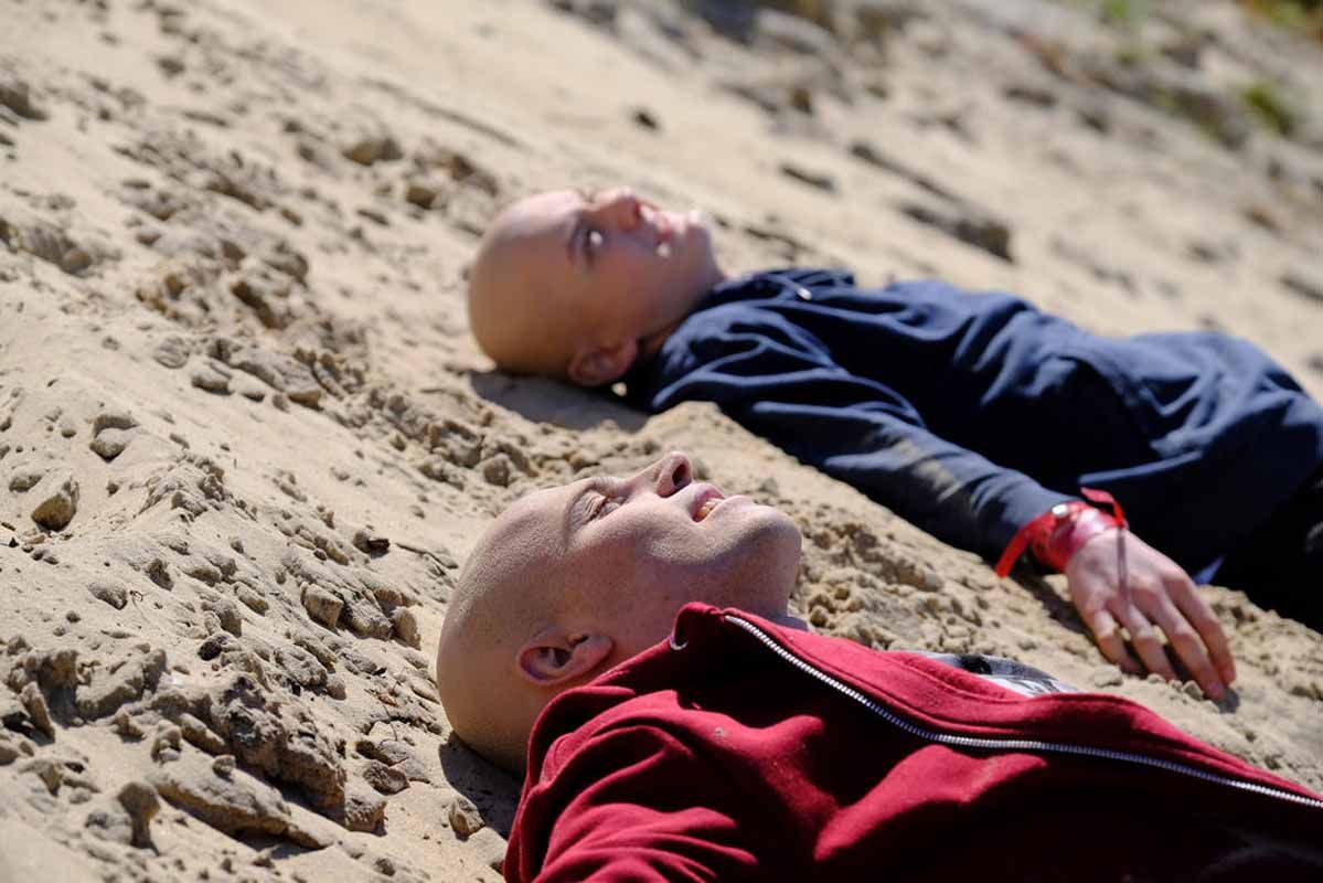 Foto de Audran Cattin - Foto Tom Rivoire, Audran Cattin - Foto 4 de 11 ...