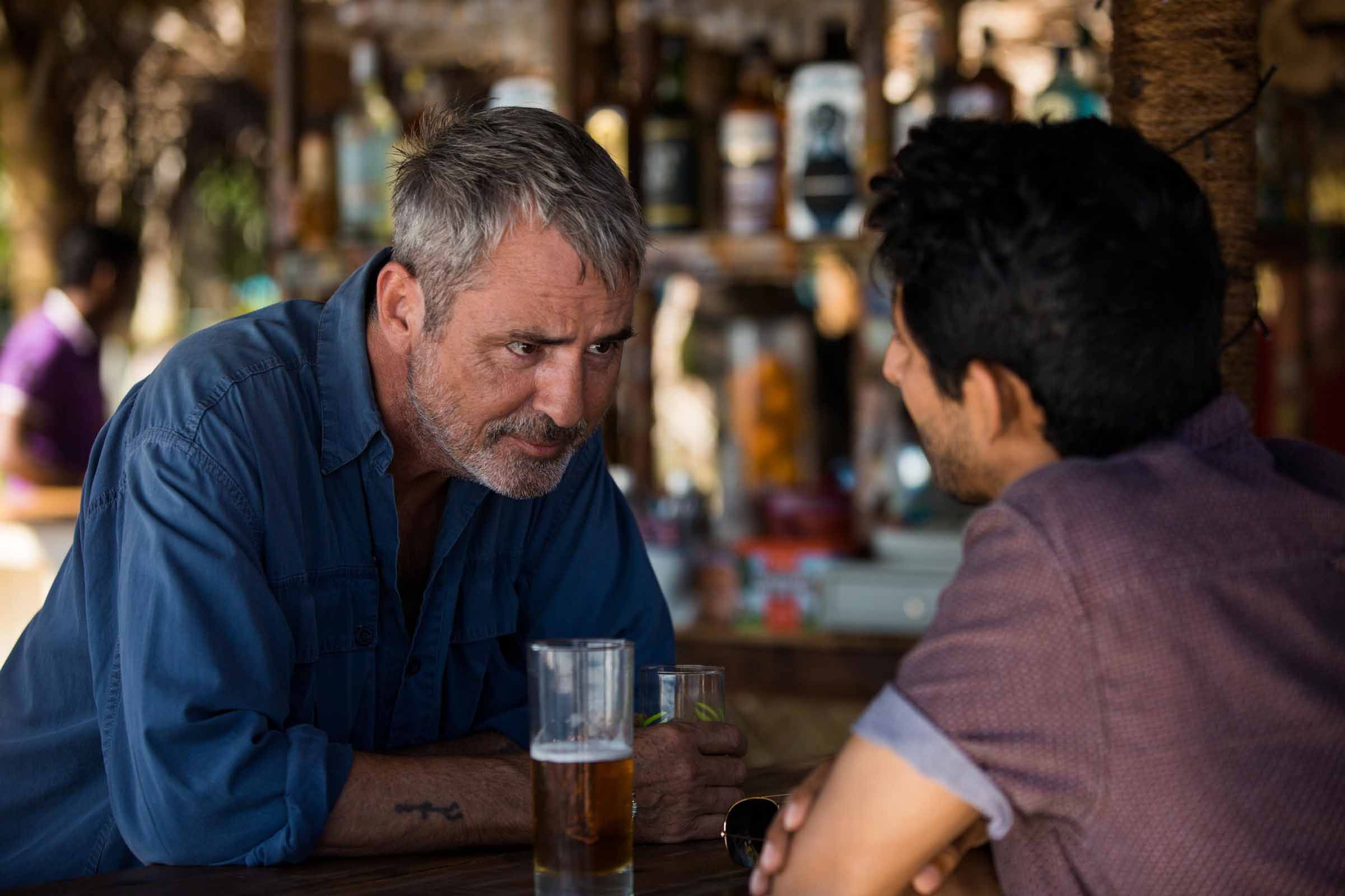 Foto de Neil Morrissey - Foto Neil Morrissey - Foto 3 de 12 - SensaCine.com