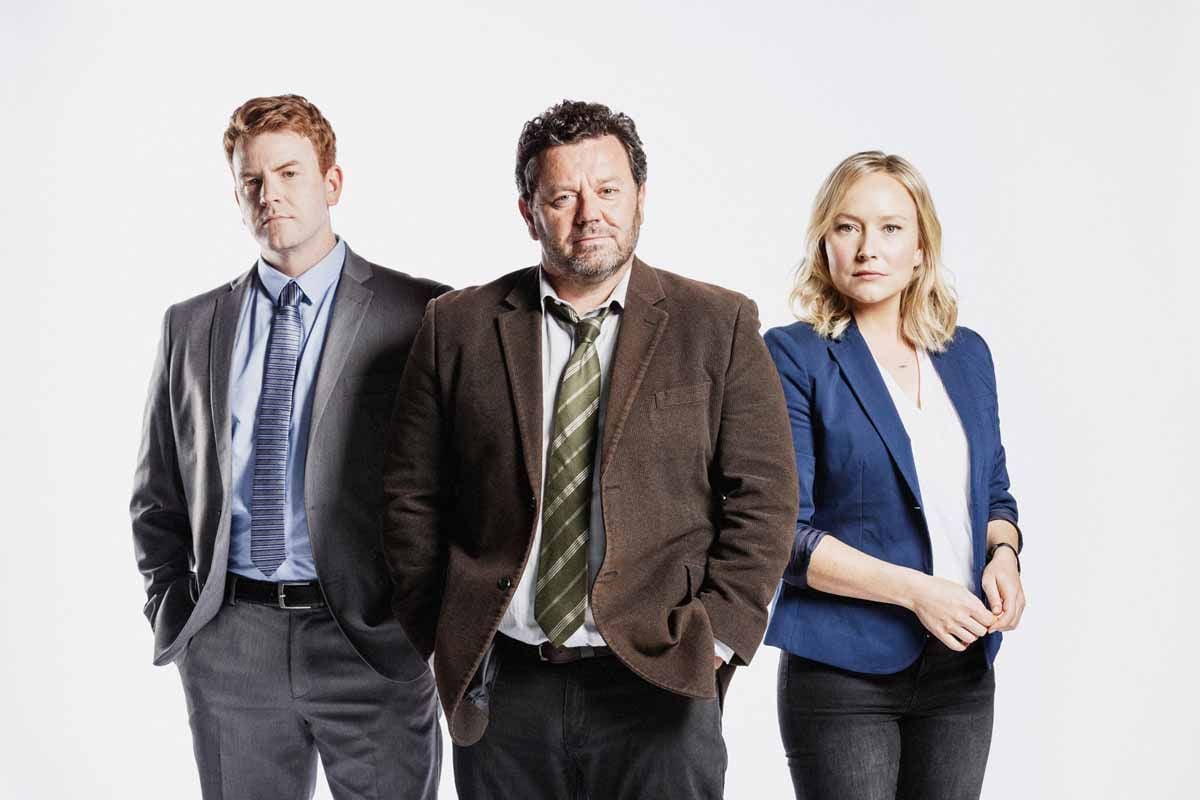 Foto de Nic Sampson - Foto Neill Rea, Nic Sampson - Foto 8 de 14 ...