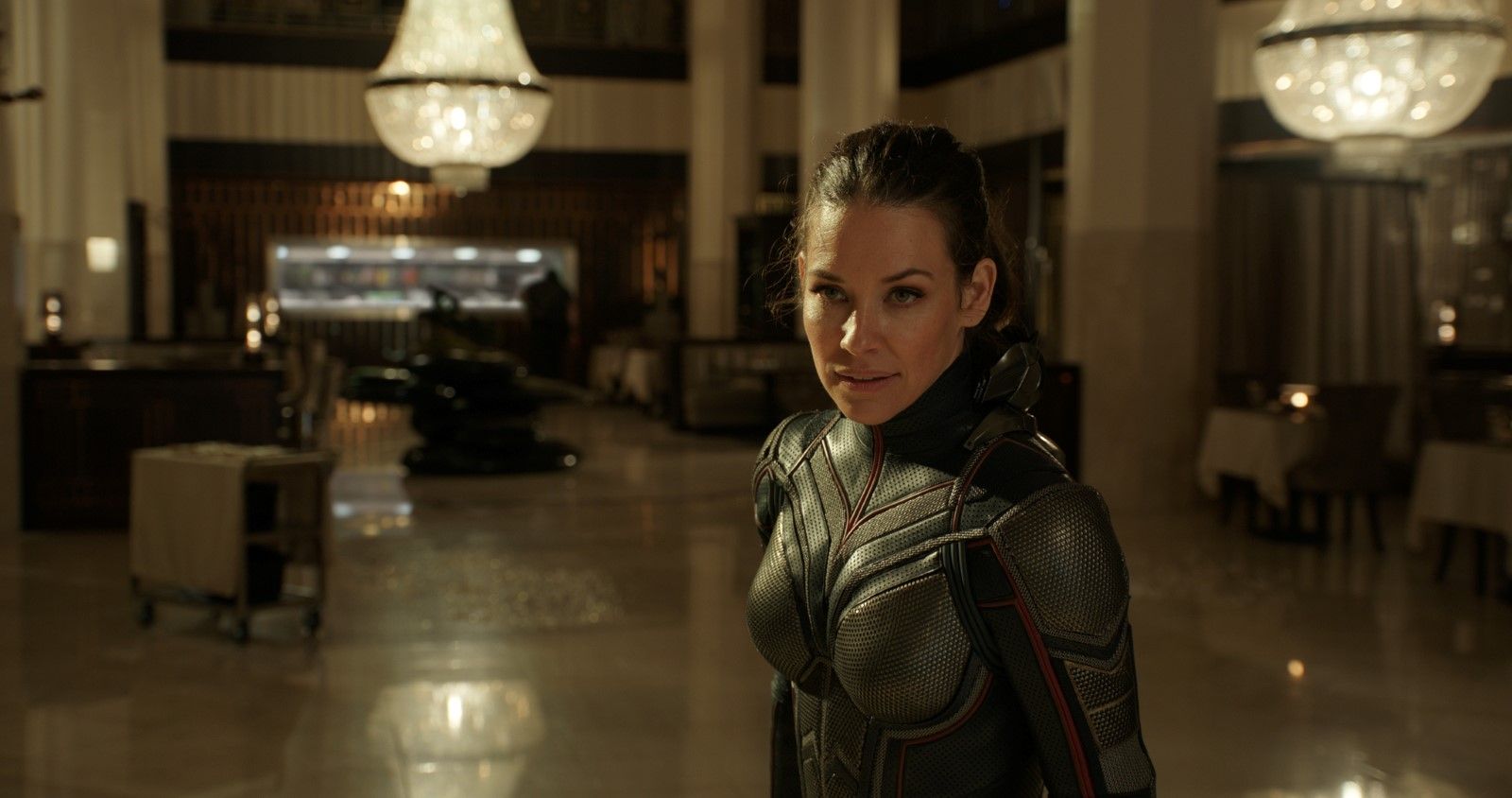 Foto de la película Ant-Man y la Avispa - Foto 55 por un total de 61 - SensaCine.com