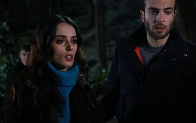 Meryem : Meryem : Foto - Foto 17 sobre 119 - SensaCine.com