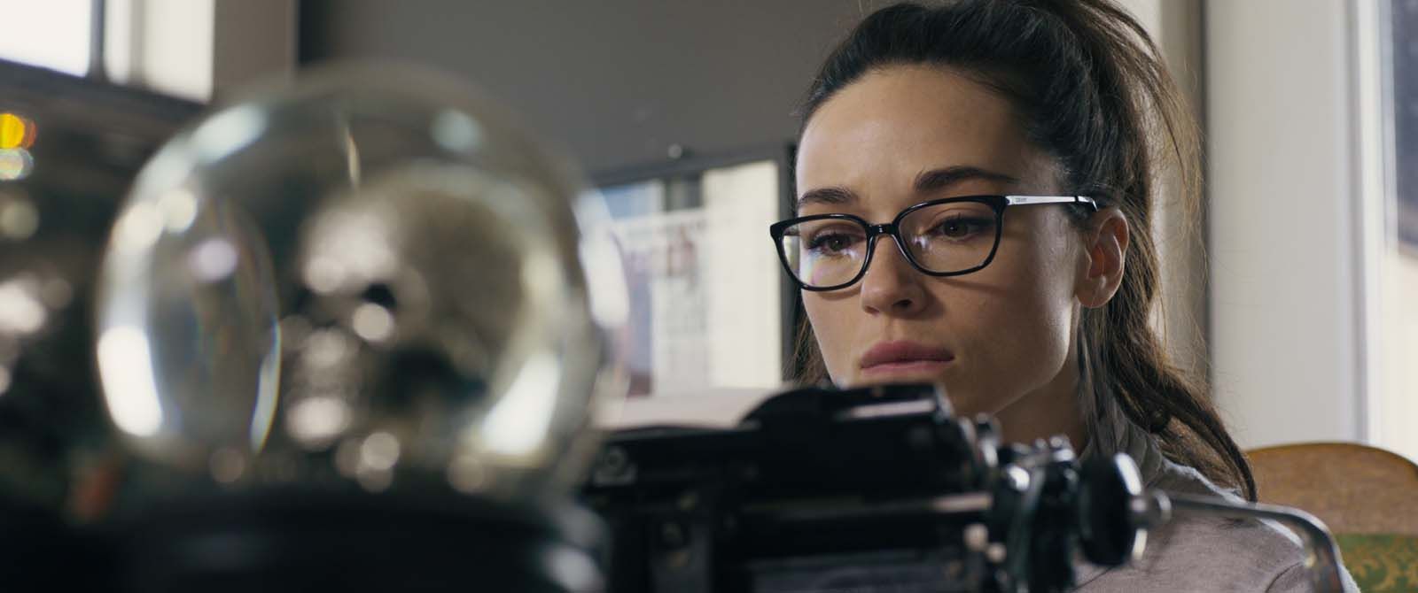 Foto de Crystal Reed - Ghostland : Foto Crystal Reed - Foto 29 de 74 ...