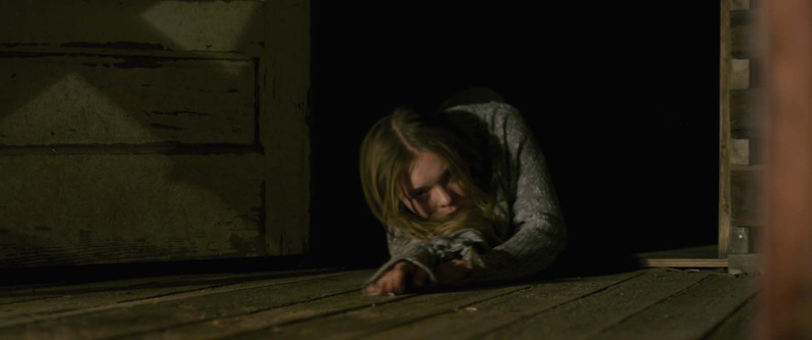 Foto de la película Ghostland - Foto 9 por un total de 29 - SensaCine.com