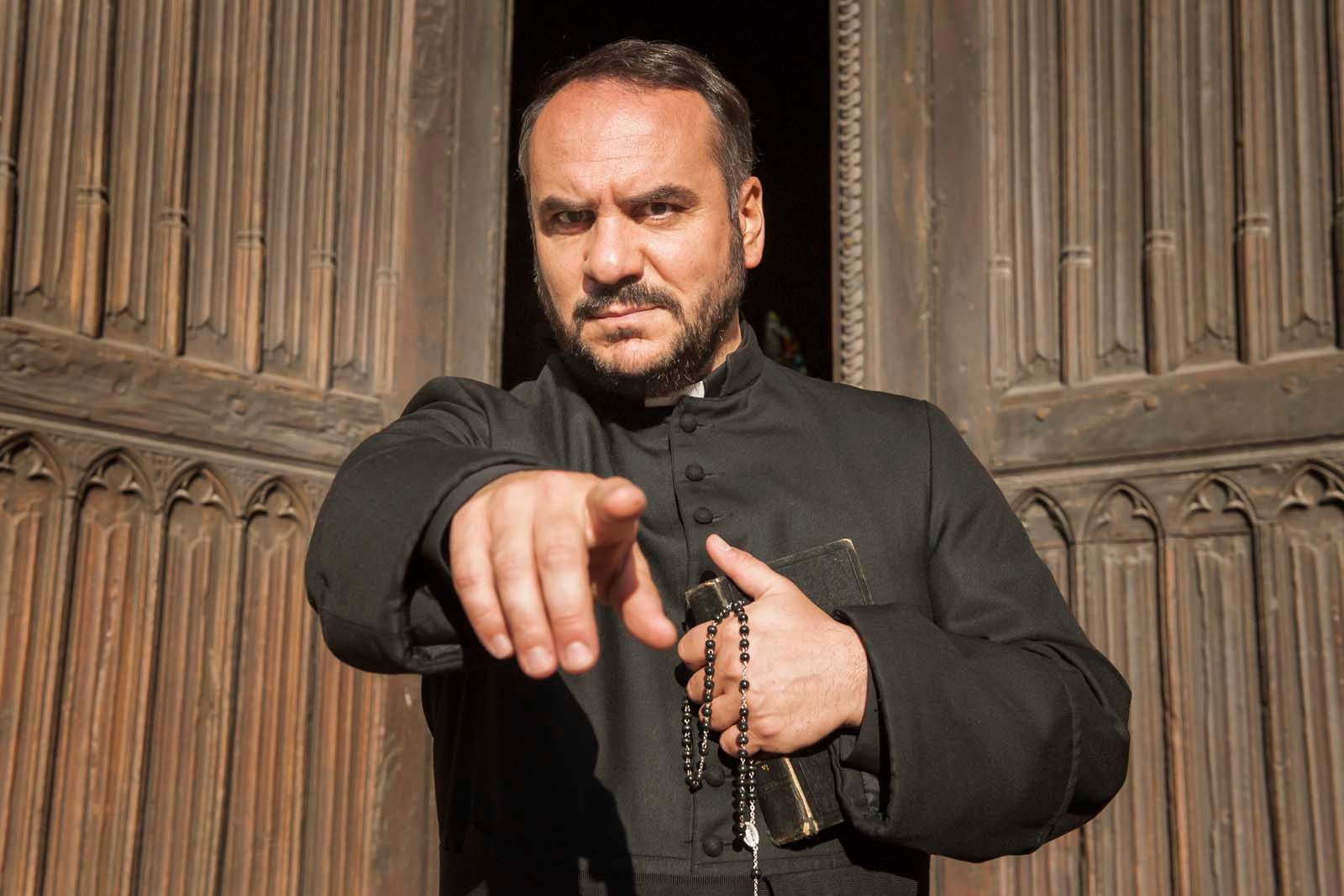 Foto de la película Sobre ruedas - Foto 4 por un total de 25 ...