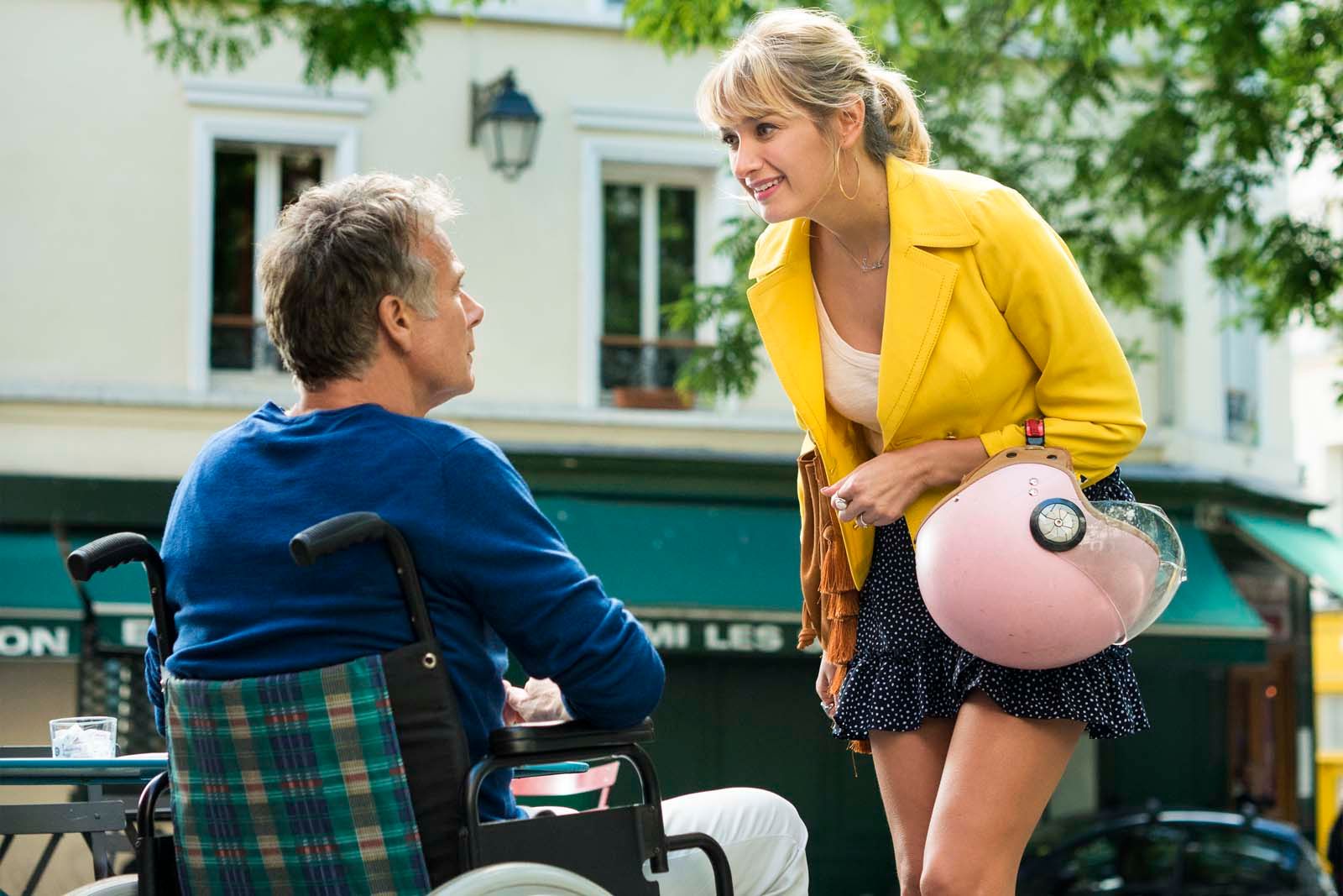 Foto de la película Sobre ruedas - Foto 13 por un total de 25 ...