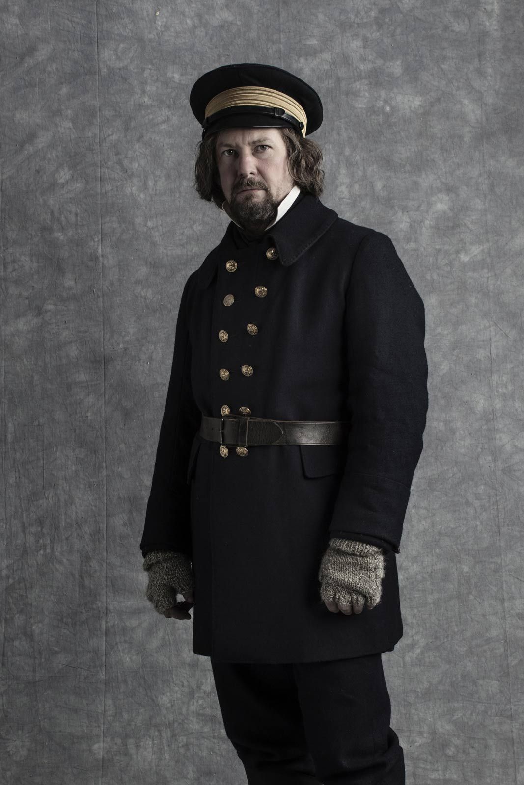 Foto de Ian Hart - Foto Ian Hart - Foto 7 de 35 - SensaCine.com