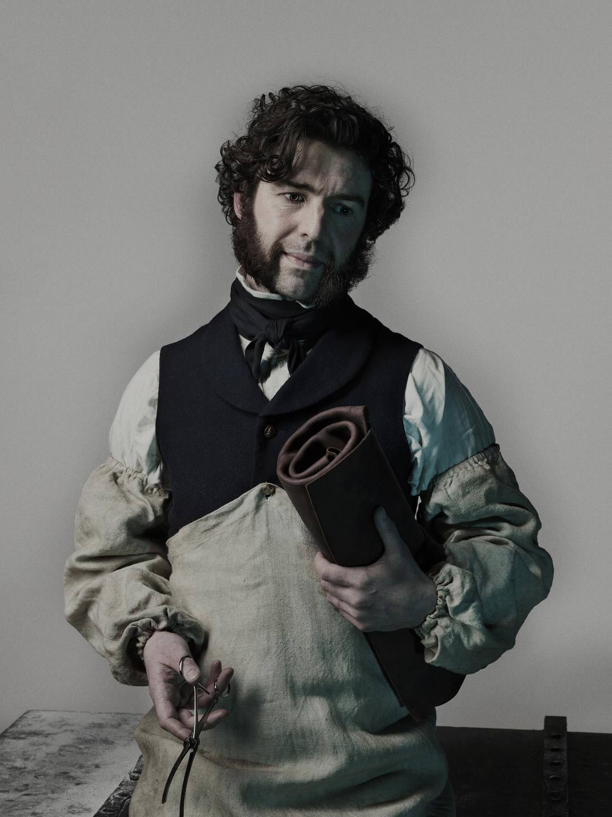 Foto de Paul Ready - Foto Paul Ready - Foto 7 de 13 - SensaCine.com