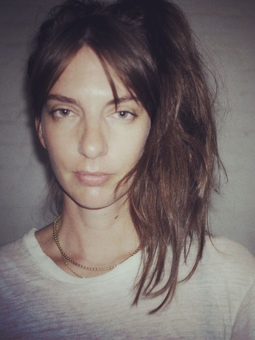 Sarah Daggar-Nickson - SensaCine.com