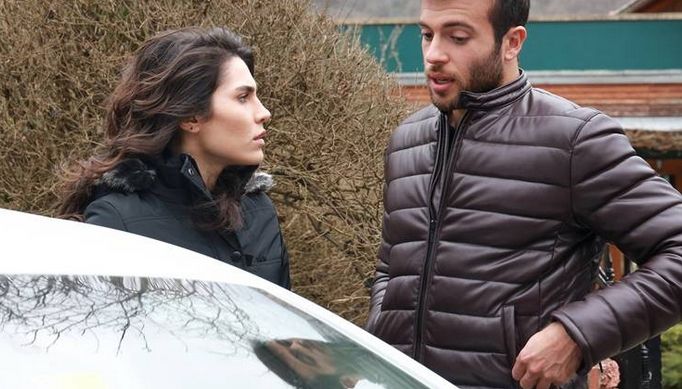 Meryem : Meryem : Foto - Foto 10 sobre 119 - SensaCine.com