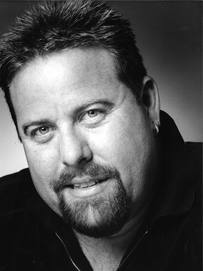 Shane Jacobson - SensaCine.com