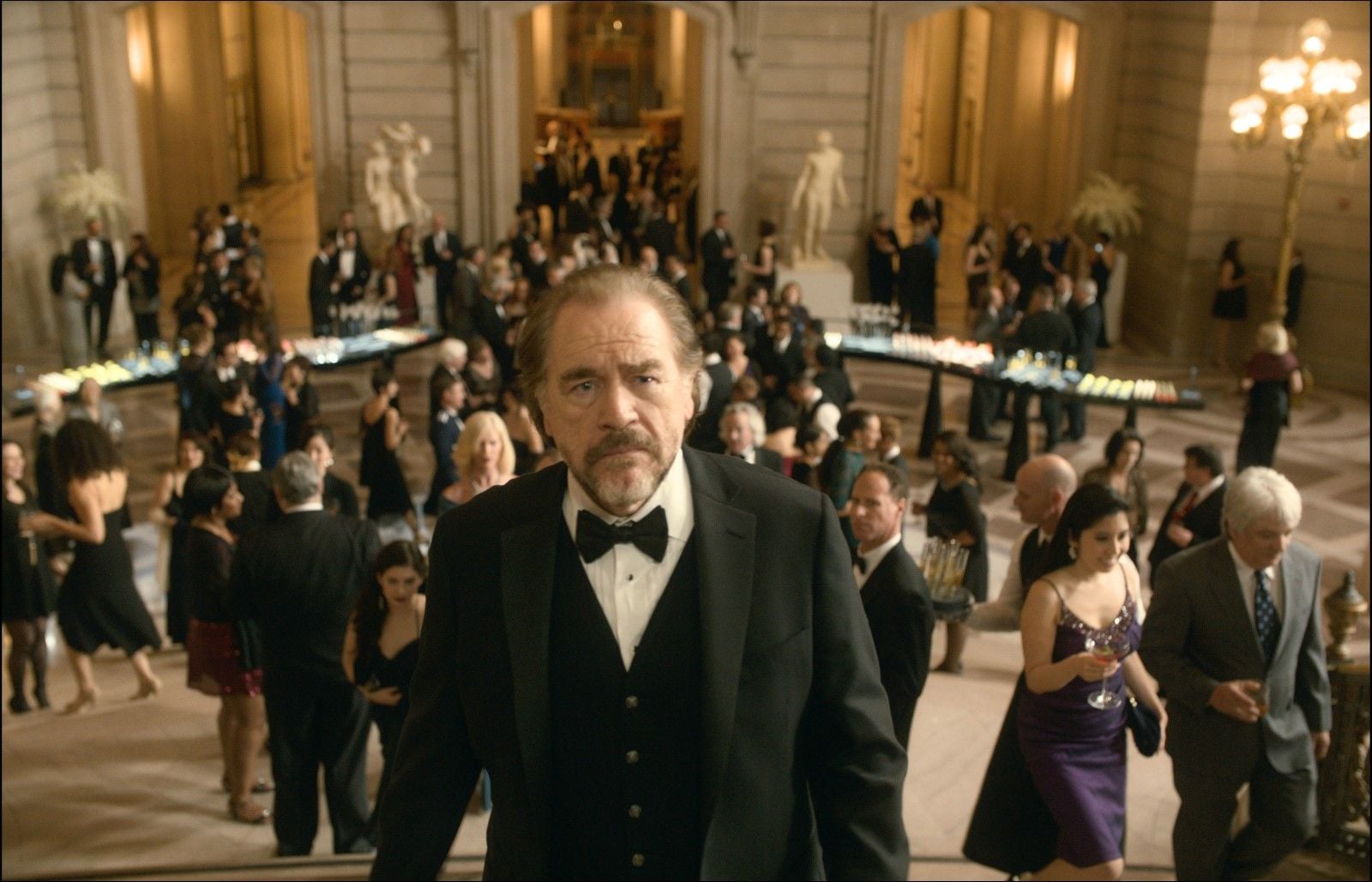 Foto de Brian Cox - Foto Brian Cox - Foto 30 de 120 - SensaCine.com