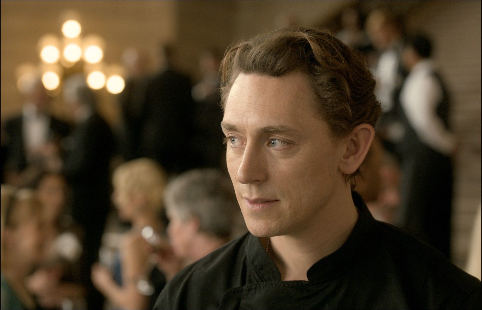 Foto de JJ Feild - Foto JJ Feild - Foto 13 de 35 - SensaCine.com