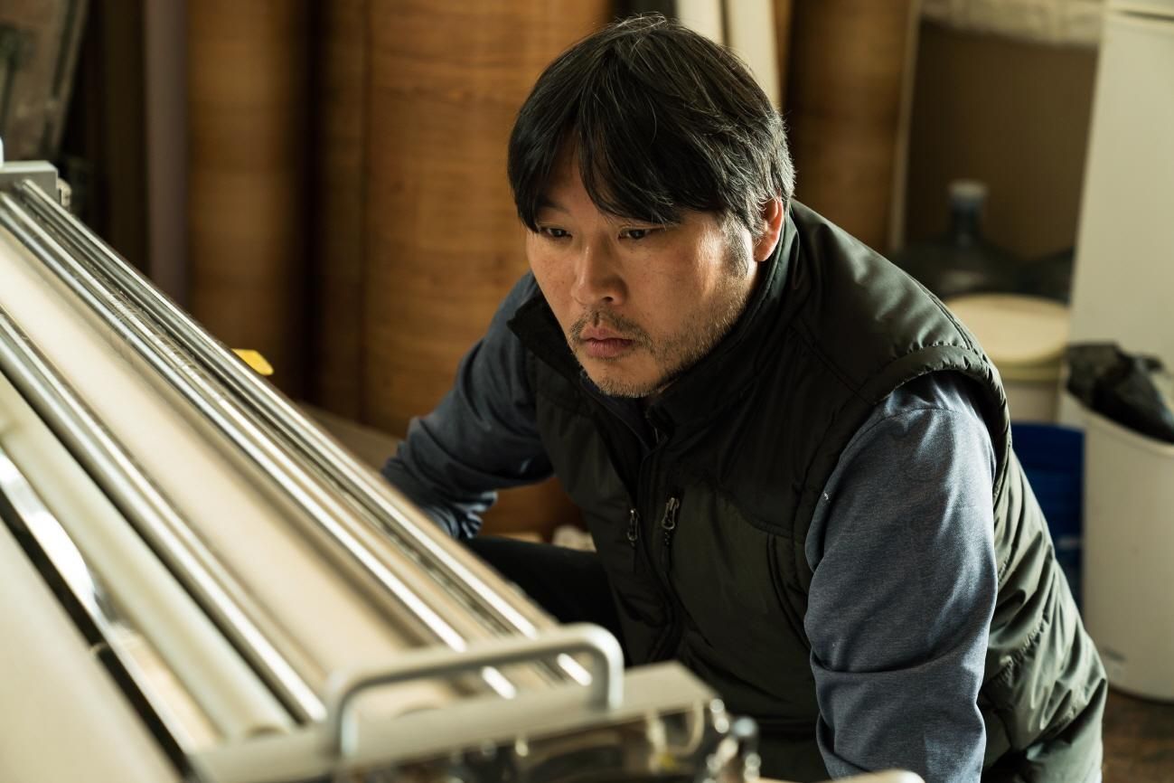 Foto de la película Last Child - Foto 7 por un total de 7 - SensaCine.com