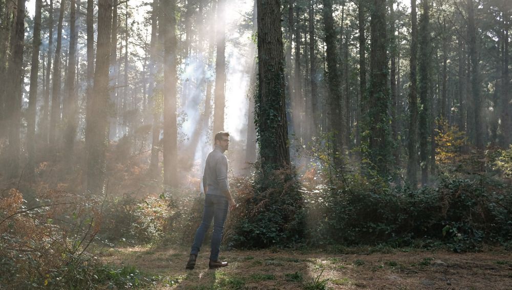 Presunto culpable (2018) : Presunto culpable (2018) : Foto - Foto 10 ...
