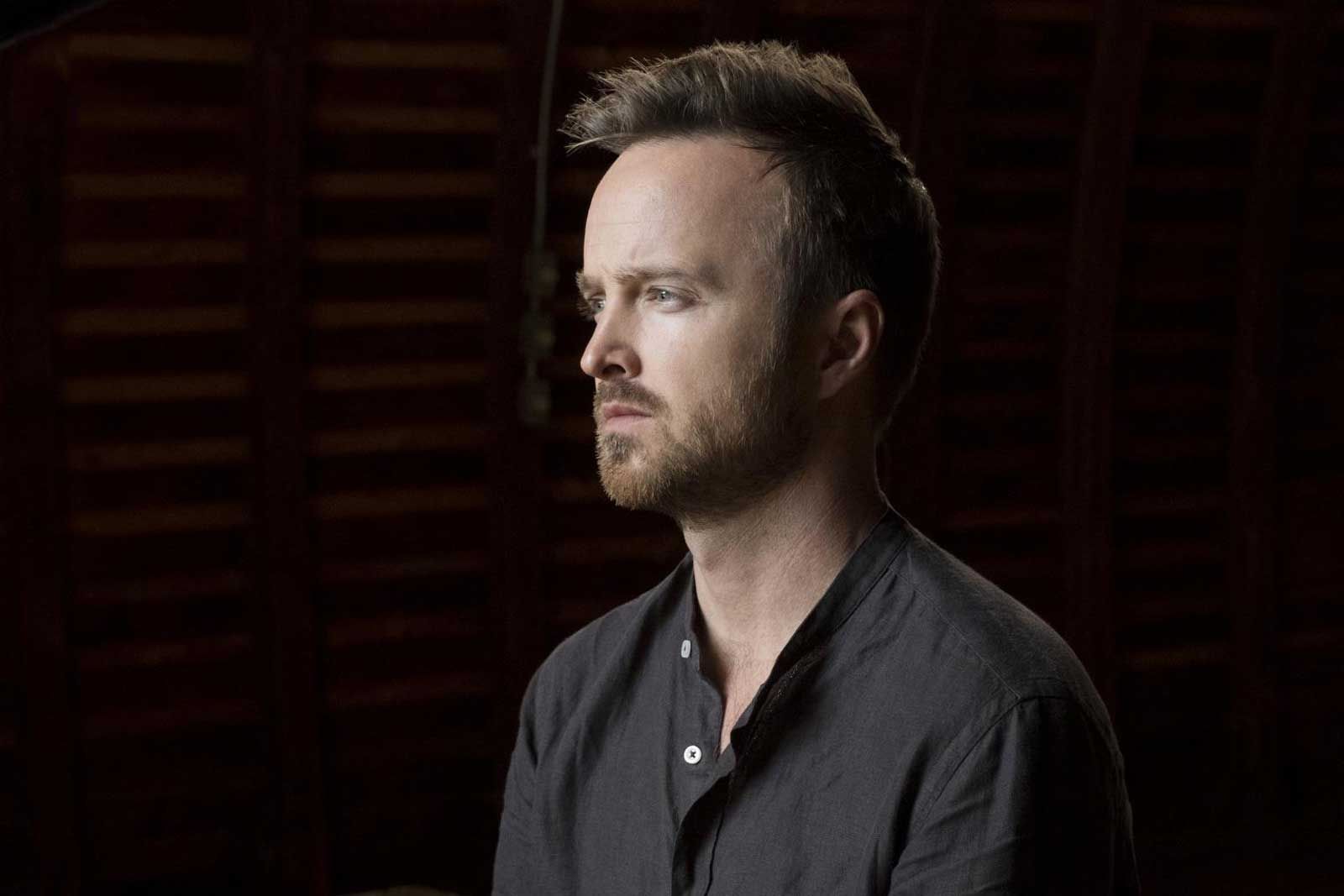 Foto de Aaron Paul - The Path : Foto Aaron Paul - Foto 45 de 207 ...
