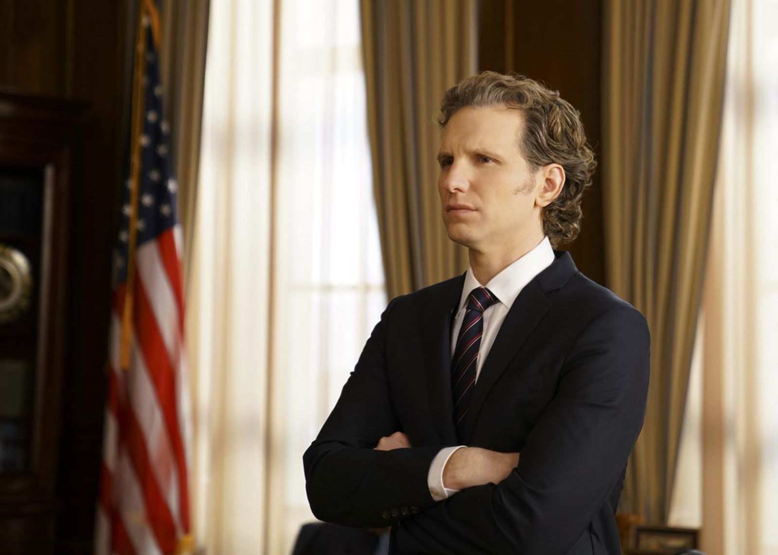 Foto de Sebastian Arcelus - Madam Secretary : Foto Sebastian Arcelus ...