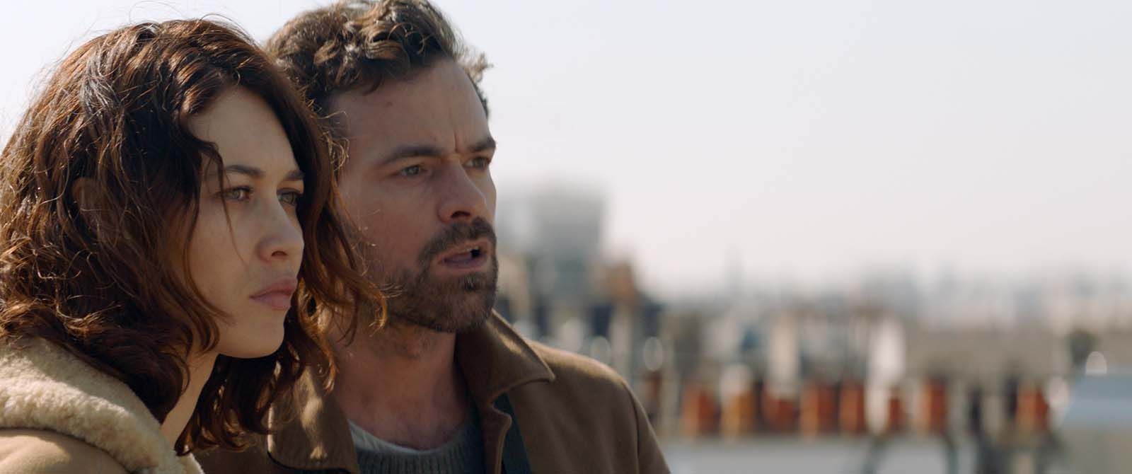 Foto de la película La bruma - Foto 17 por un total de 18 - SensaCine.com