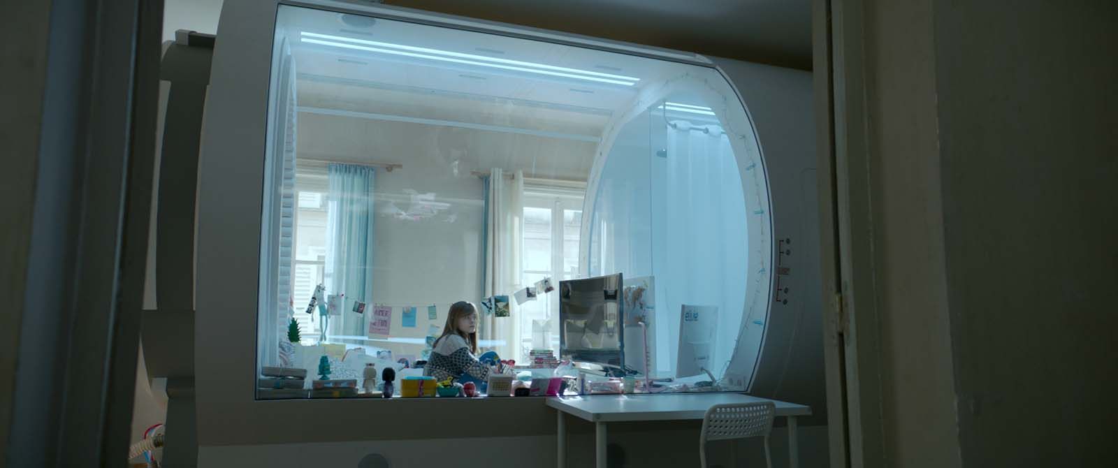 Foto de la película La bruma - Foto 14 por un total de 18 - SensaCine.com