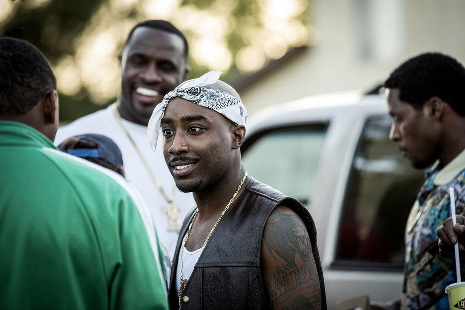 Foto de Marcc Rose - Unsolved : Foto Marcc Rose - Foto 3 de 4 ...