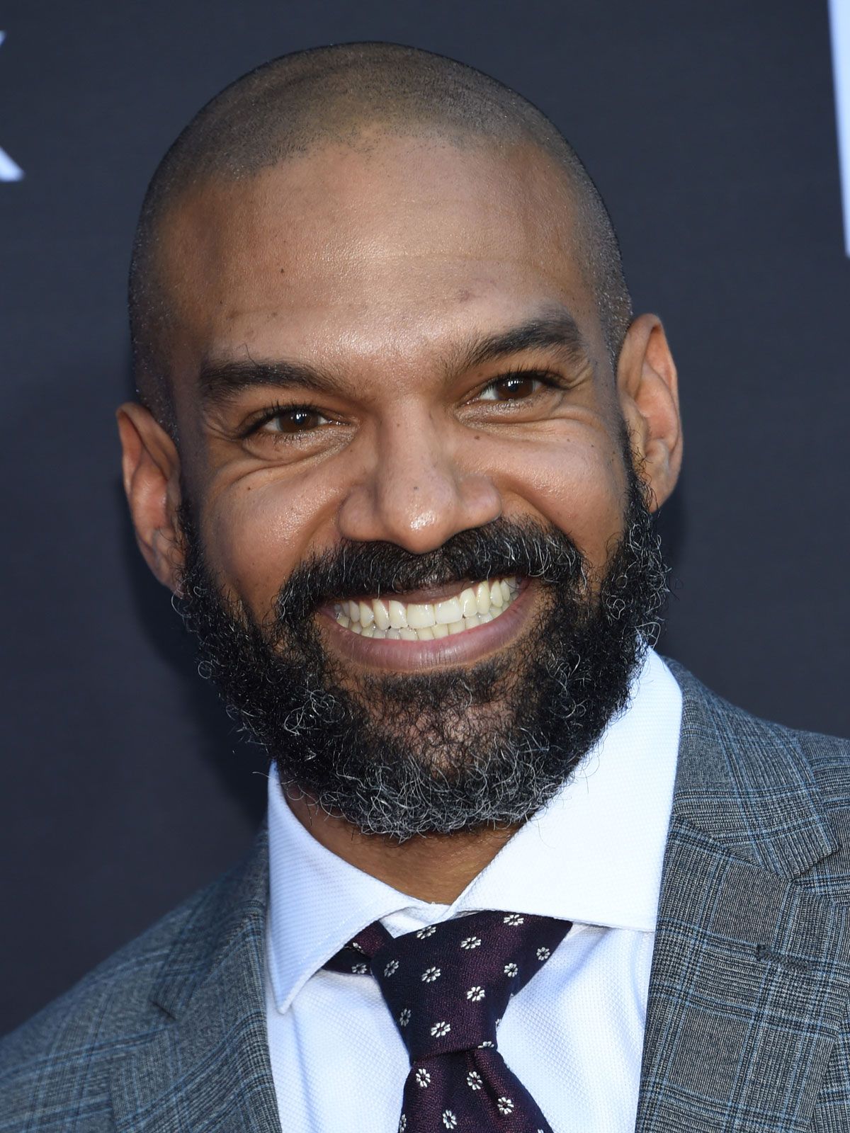 Khary Payton - SensaCine.com
