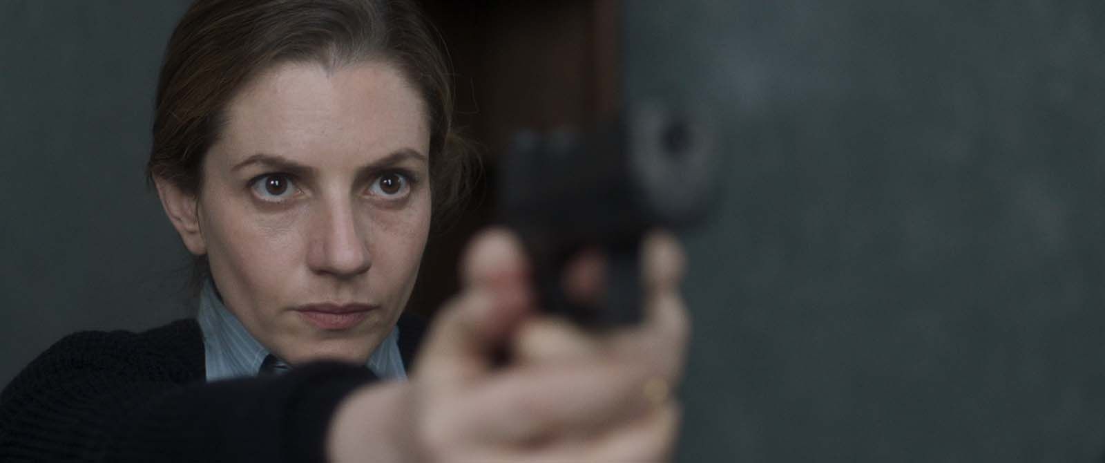 Foto de Neta Riskin - Foto Neta Riskin - Foto 10 de 25 - SensaCine.com