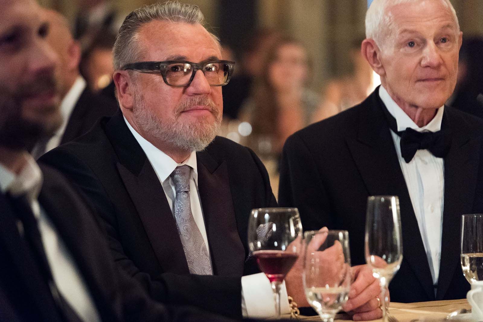 Foto de Ray Winstone - Foto Ray Winstone - Foto 15 de 84 - SensaCine.com