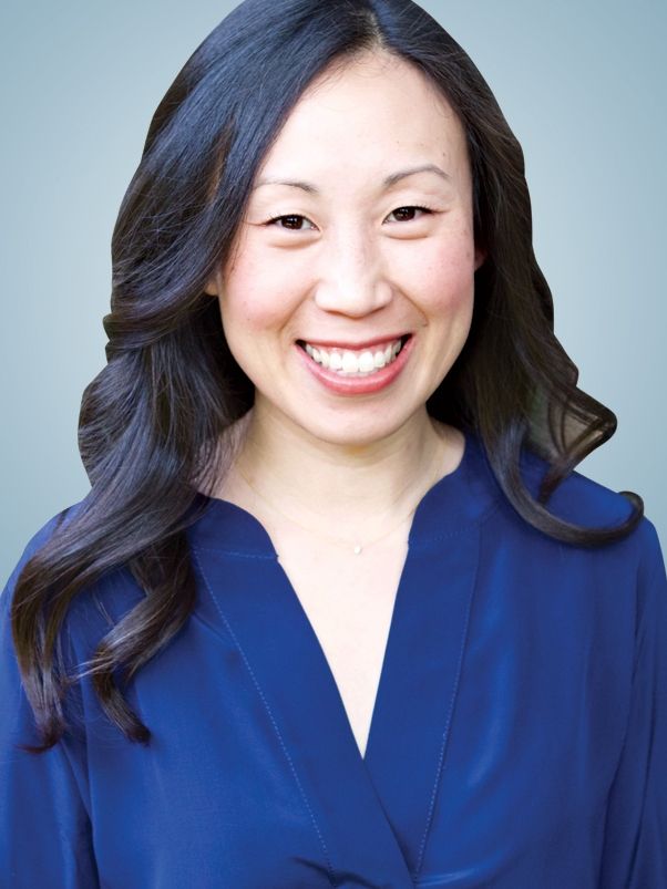 Angela Kang - SensaCine.com