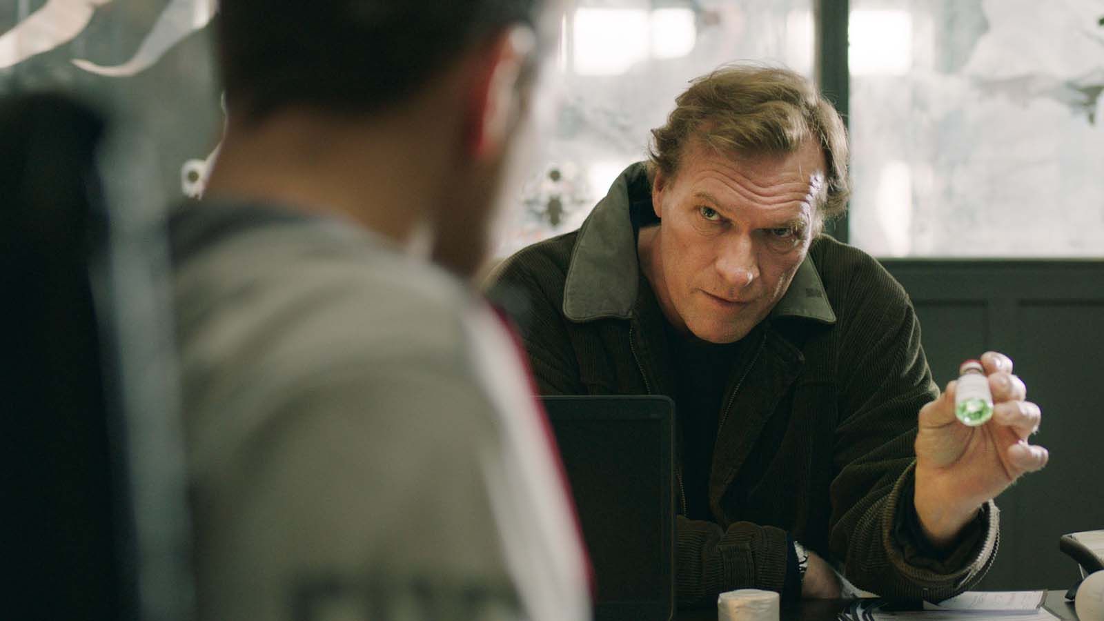 Foto de Sven Nordin - Foto Sven Nordin - Foto 4 de 6 - SensaCine.com