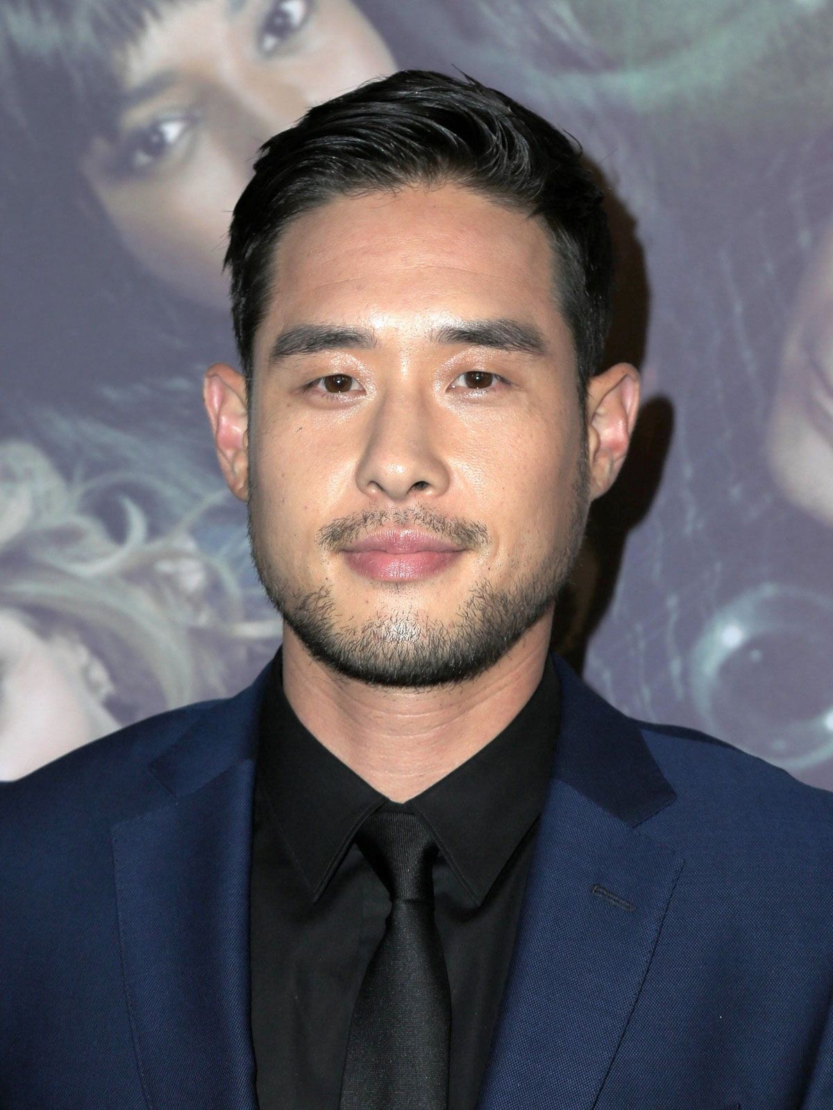 Fotos de Raymond Lee - SensaCine.com